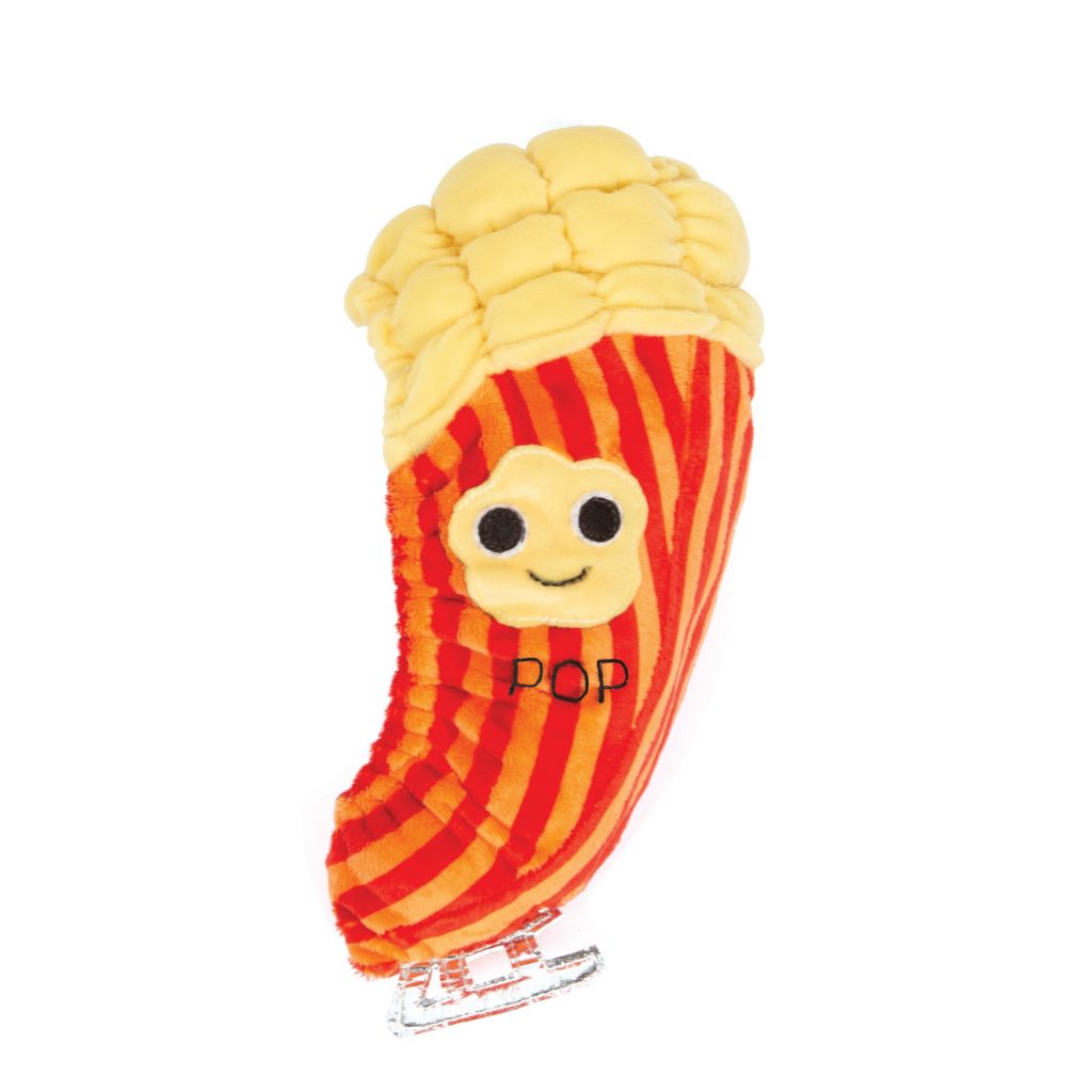Fun Food Soakers: 1370 Popcorn - Jerry's Skating World - Global Figure ...