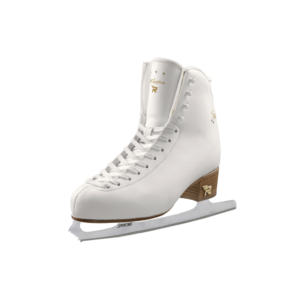 Risport Electra Set - White and Black - Jerry's Skating World - Global ...