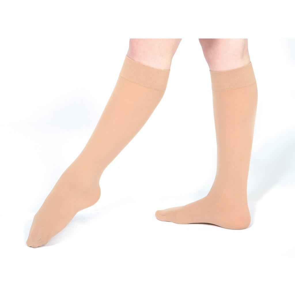 357 Silhouettes Knee Highs - Jerry's Skating World
