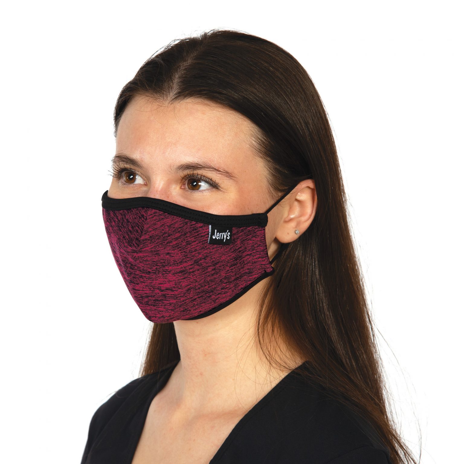 1867 Marled Ice Core Sport Mask - Kirsch Kick - Jerry's Skating World ...