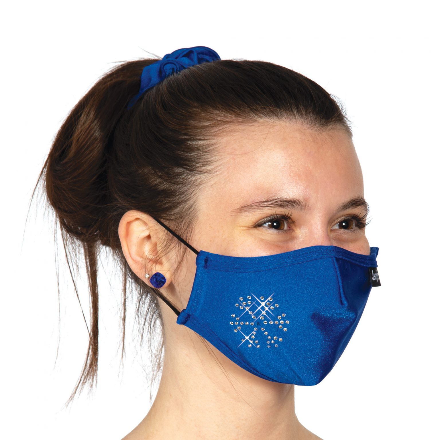 1870 Snowflake Masks – Light Blue - Jerry's Skating World - Global ...