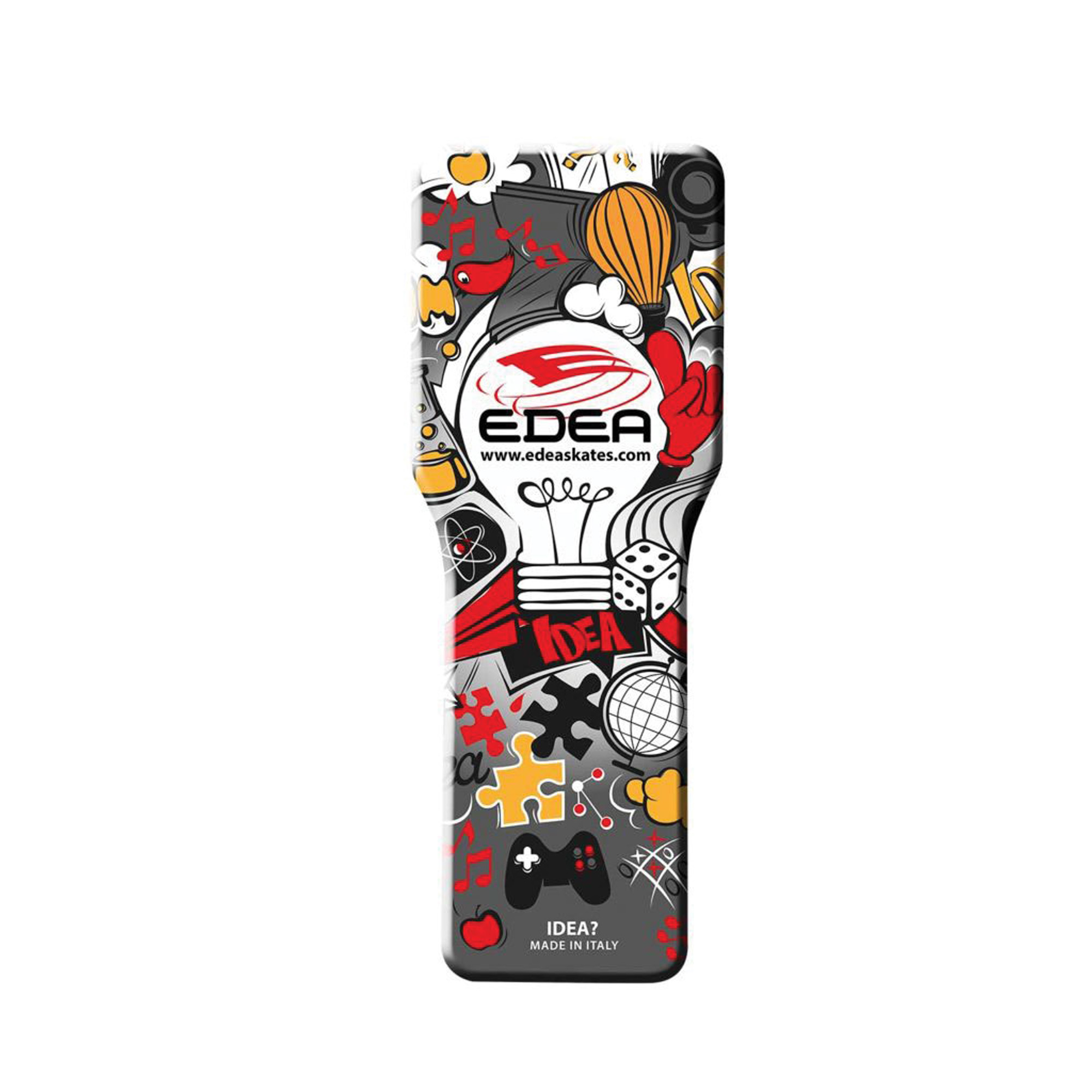 Edea ESP Spinners - Sweet - Jerry's Skating World