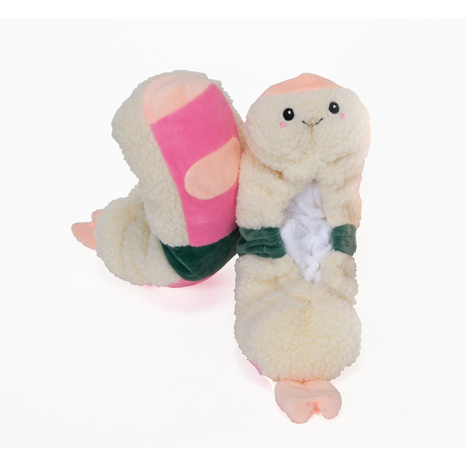 Fun Food Soakers: 1363 Sushi Roll - Jerry's Skating World - Global ...